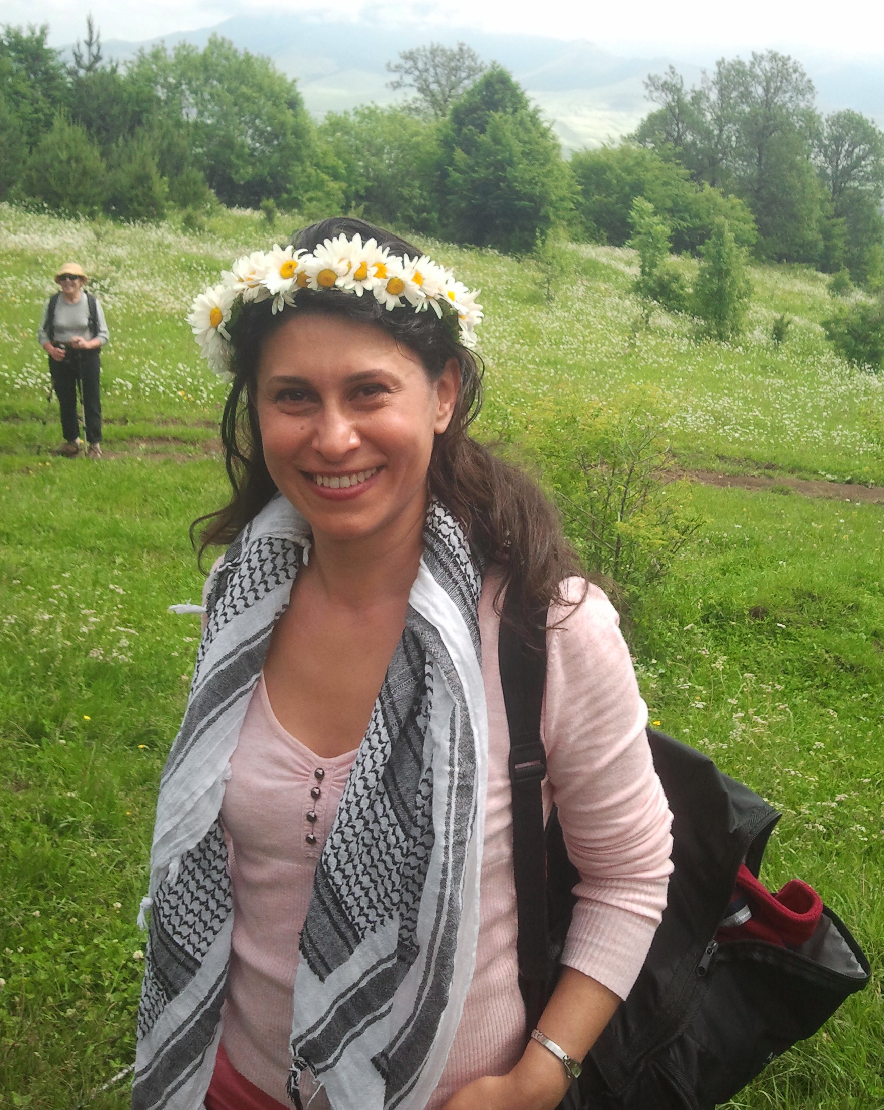 Armine Karapetyan/AAPTG/www.guides.am