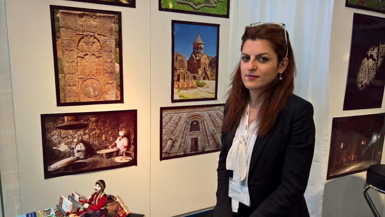 Arpine Nersisyan/AAPTG/guides.am