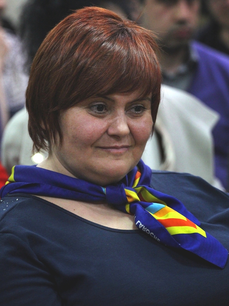 Azniv Aslikyan/AAPTG/www.guides.am