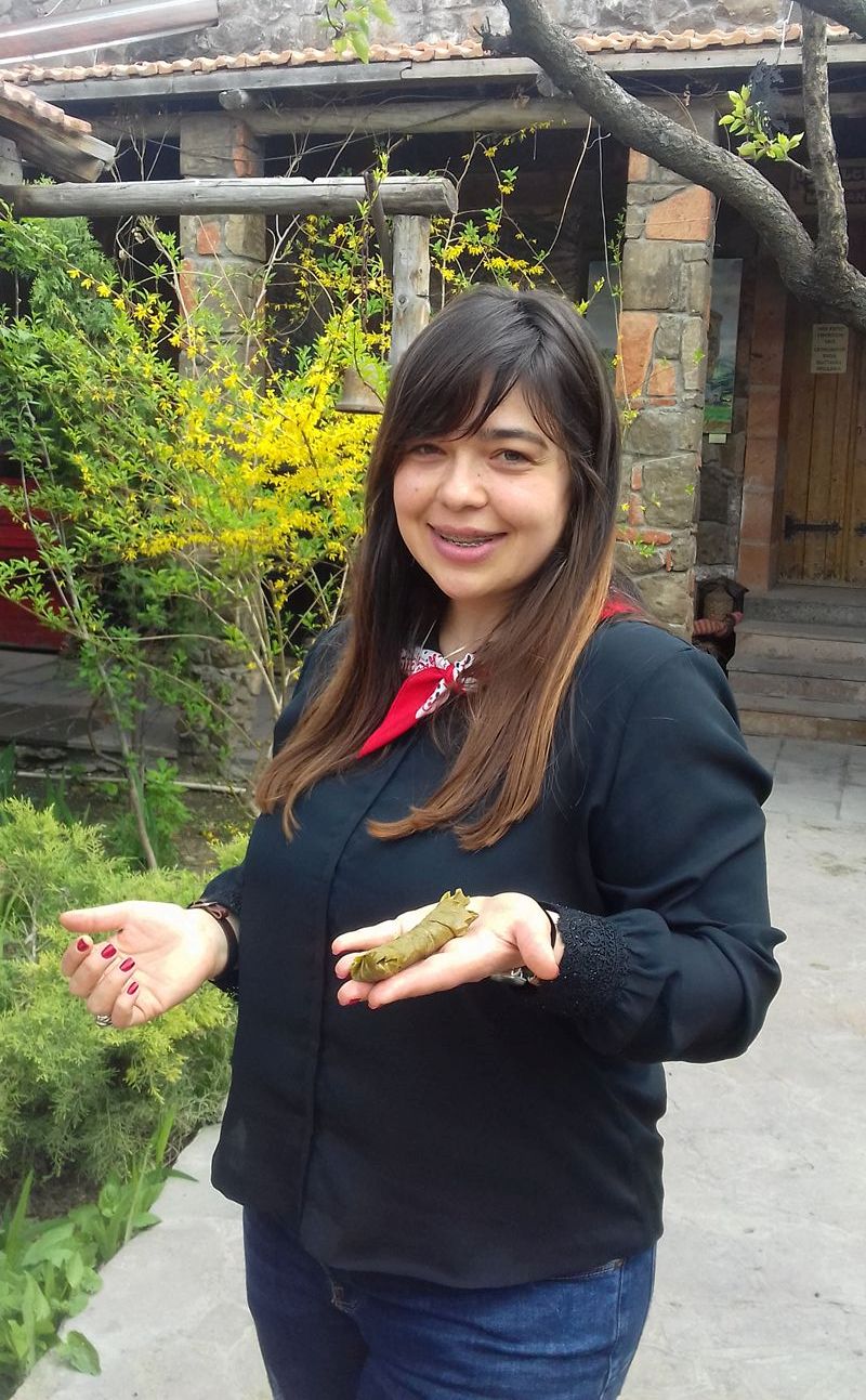 Sonya Abrahamyan/AAPTG/www.guides.am
