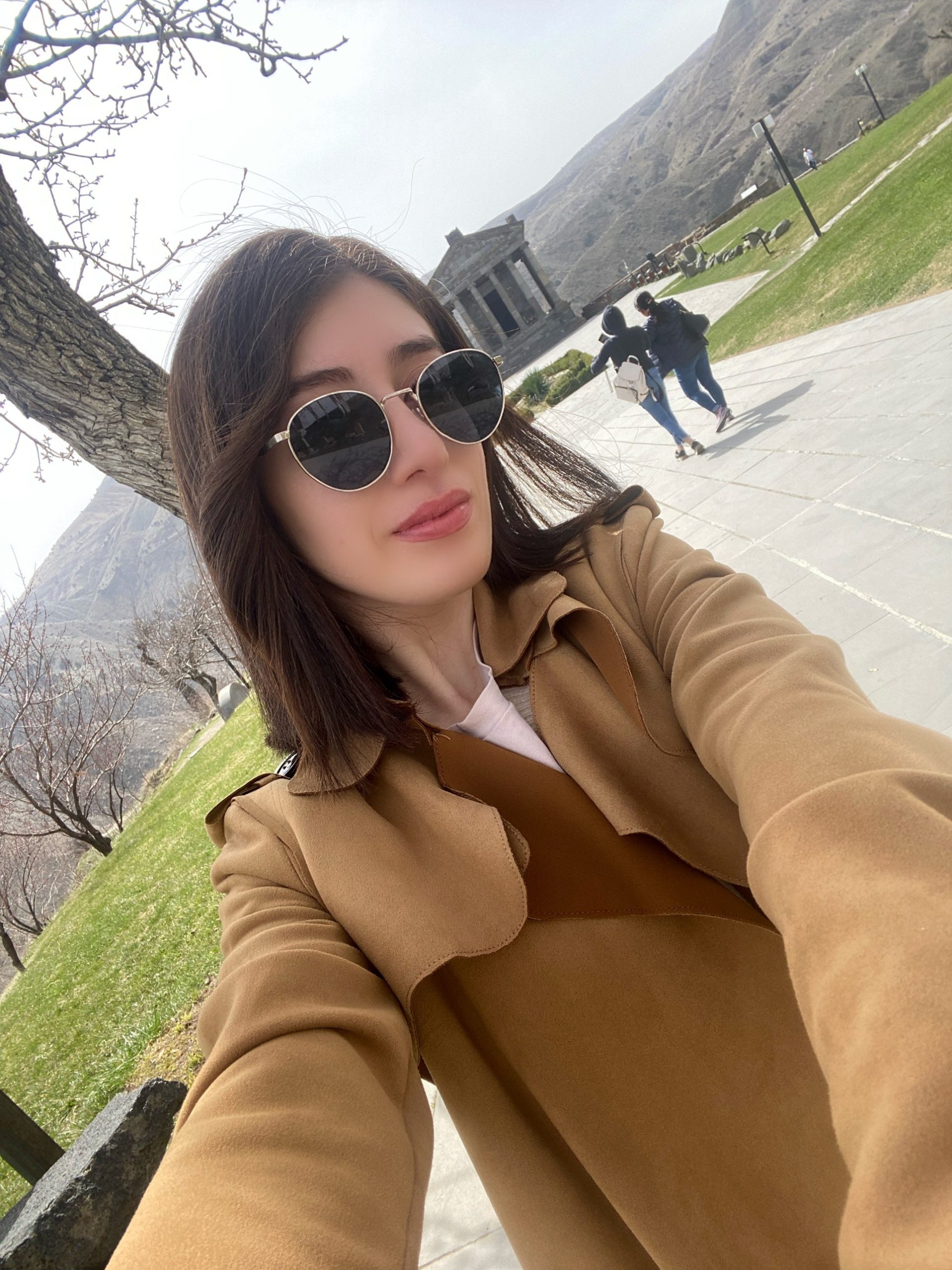 Syuzanna Poghosyan / AAPTG/ www.guides.am