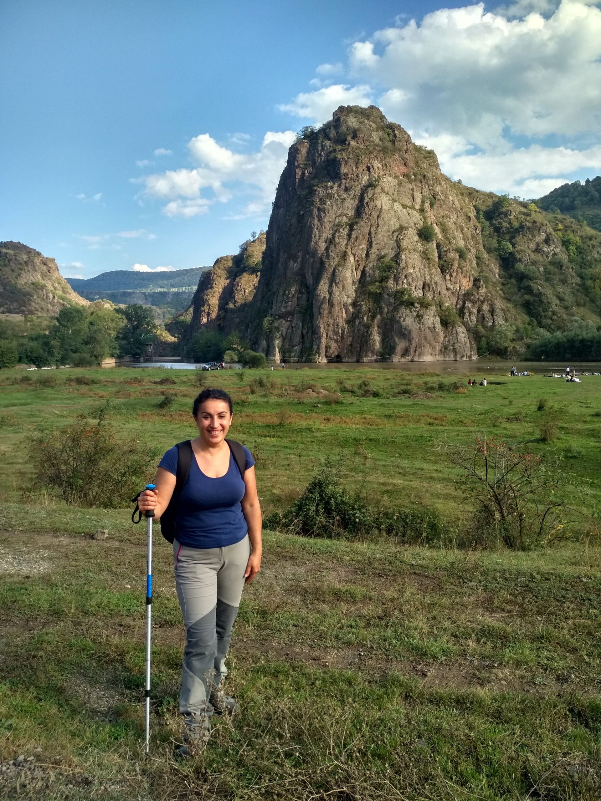 Evelina Manukyan / AAPTG / www.guides.am