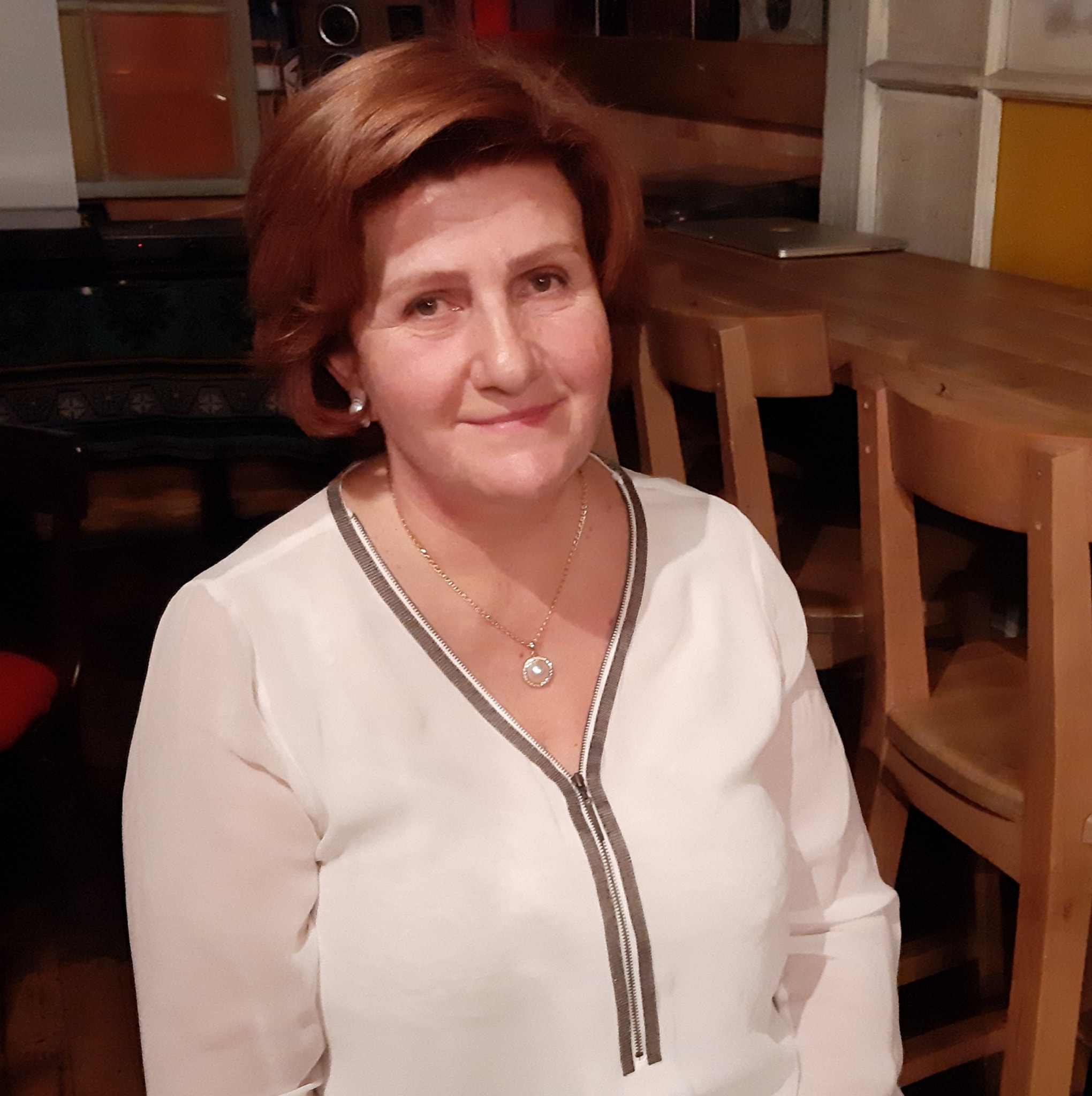 Narine Hovesyan / AAPTG / www.guides.am