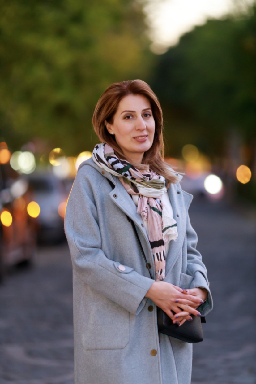 Liana Aghajanyan / AAPTG / www.guides.am