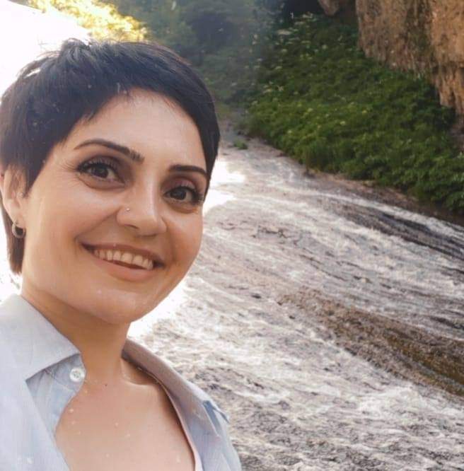 Marianna Shahbazyan / AAPTG / www.guides.am