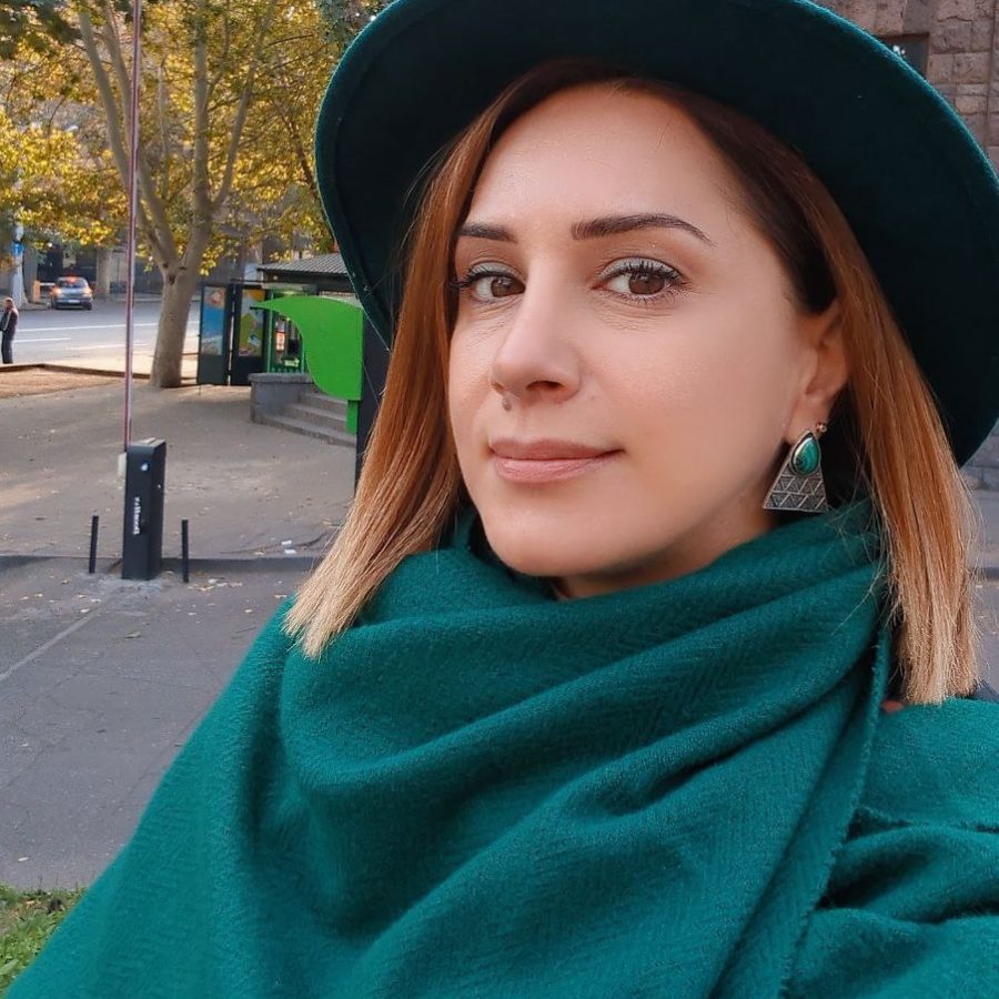 Shushan Hambardzumyan/AAPTG/www.guides.am