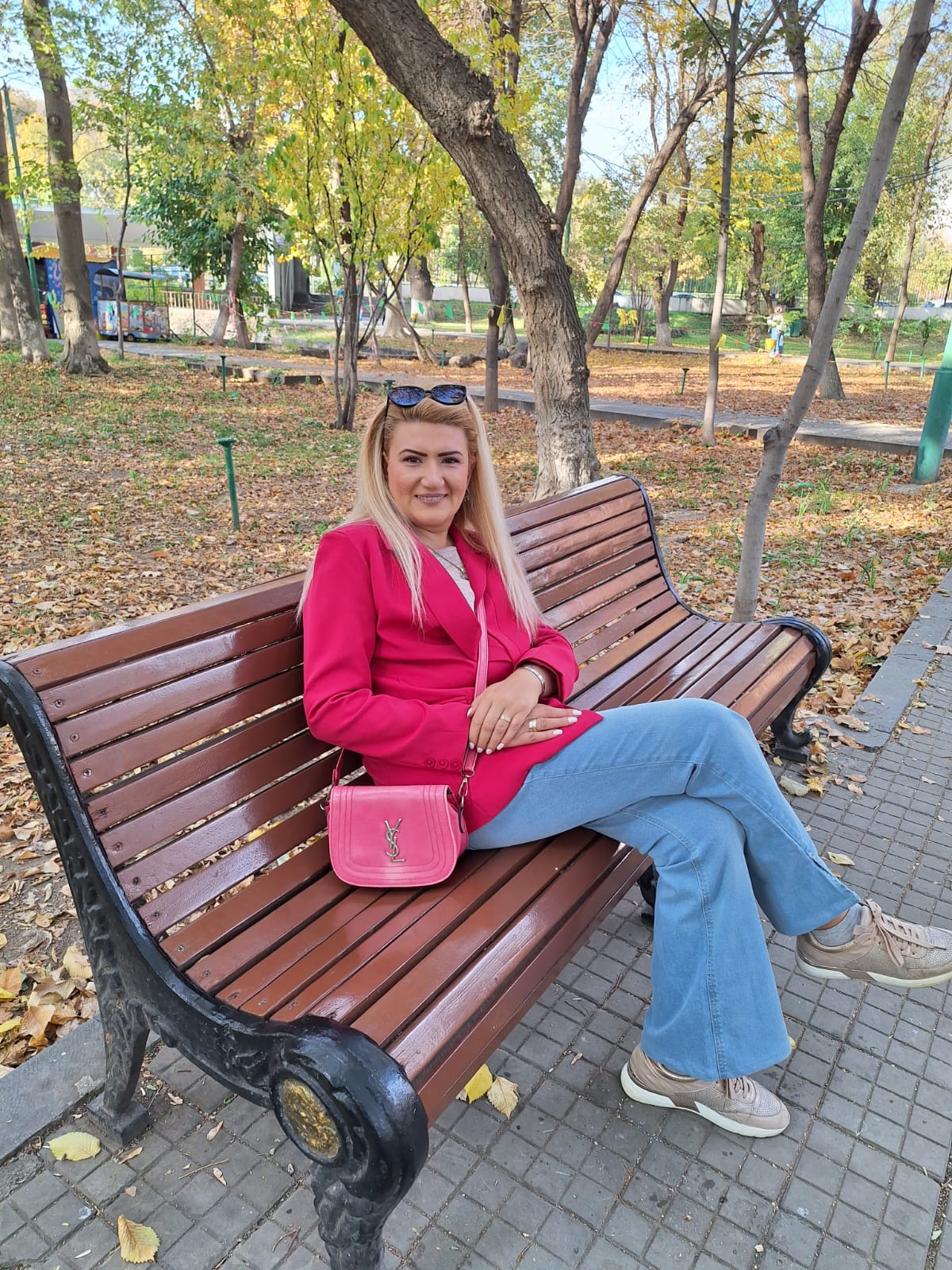 Zaruhi Gasparyan/AAPTG/www.guides.am